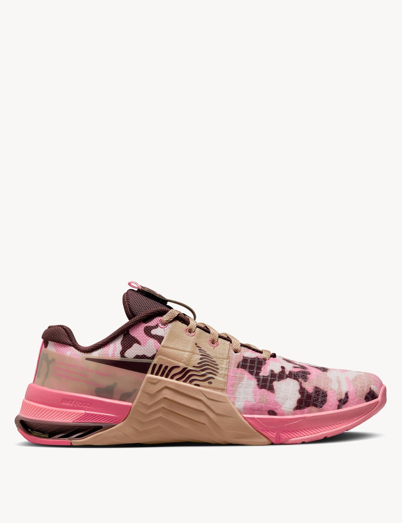 Best Gym Shoes: Nike Metcon vs Reebok Nano | The Sports Edit