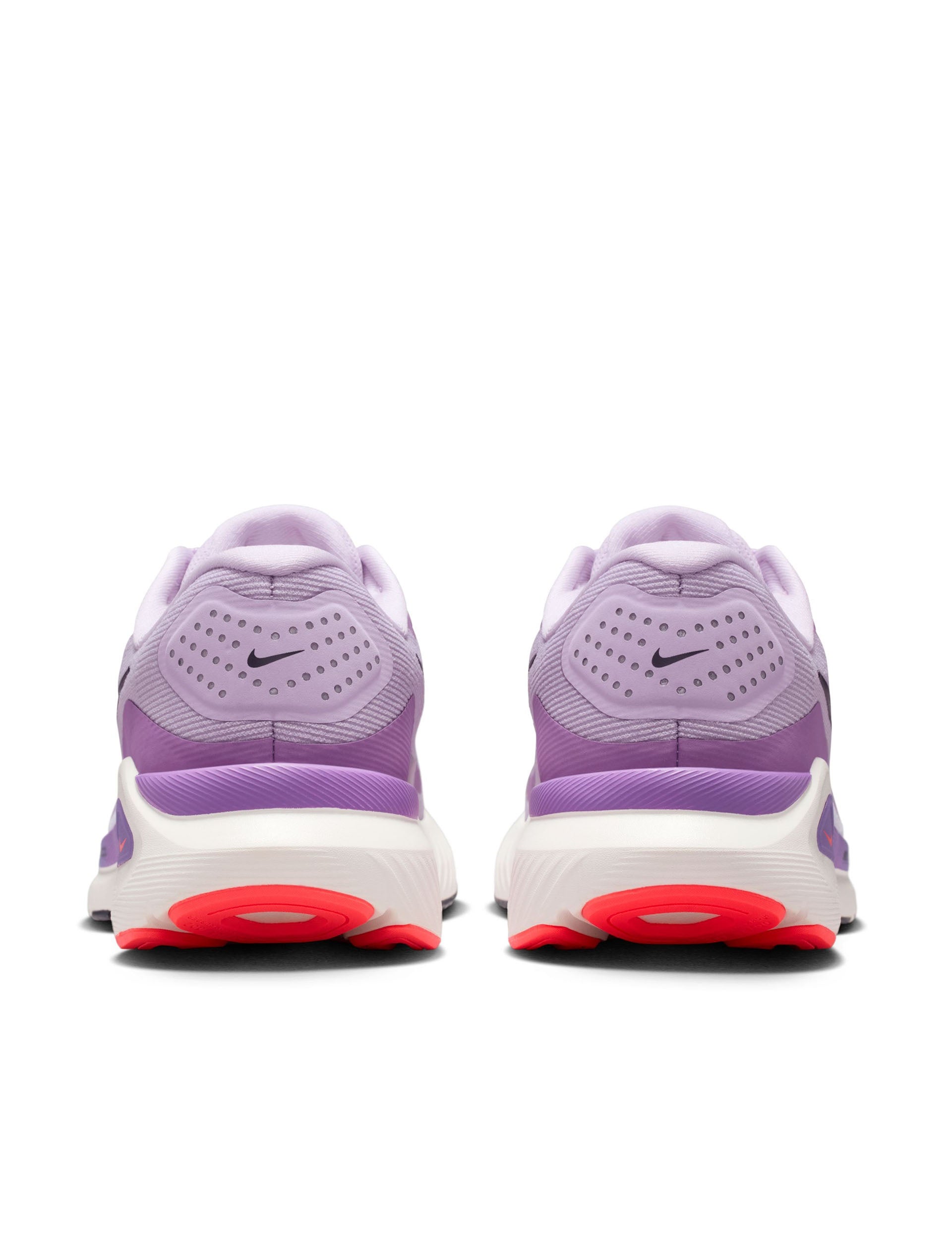 Nike | Structure 26 Shoes - Violet Mist/Purple | The Sports Edit