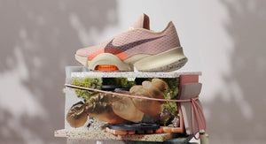 Nike's 2025 Sustainable Development Goals | The Sports Edit