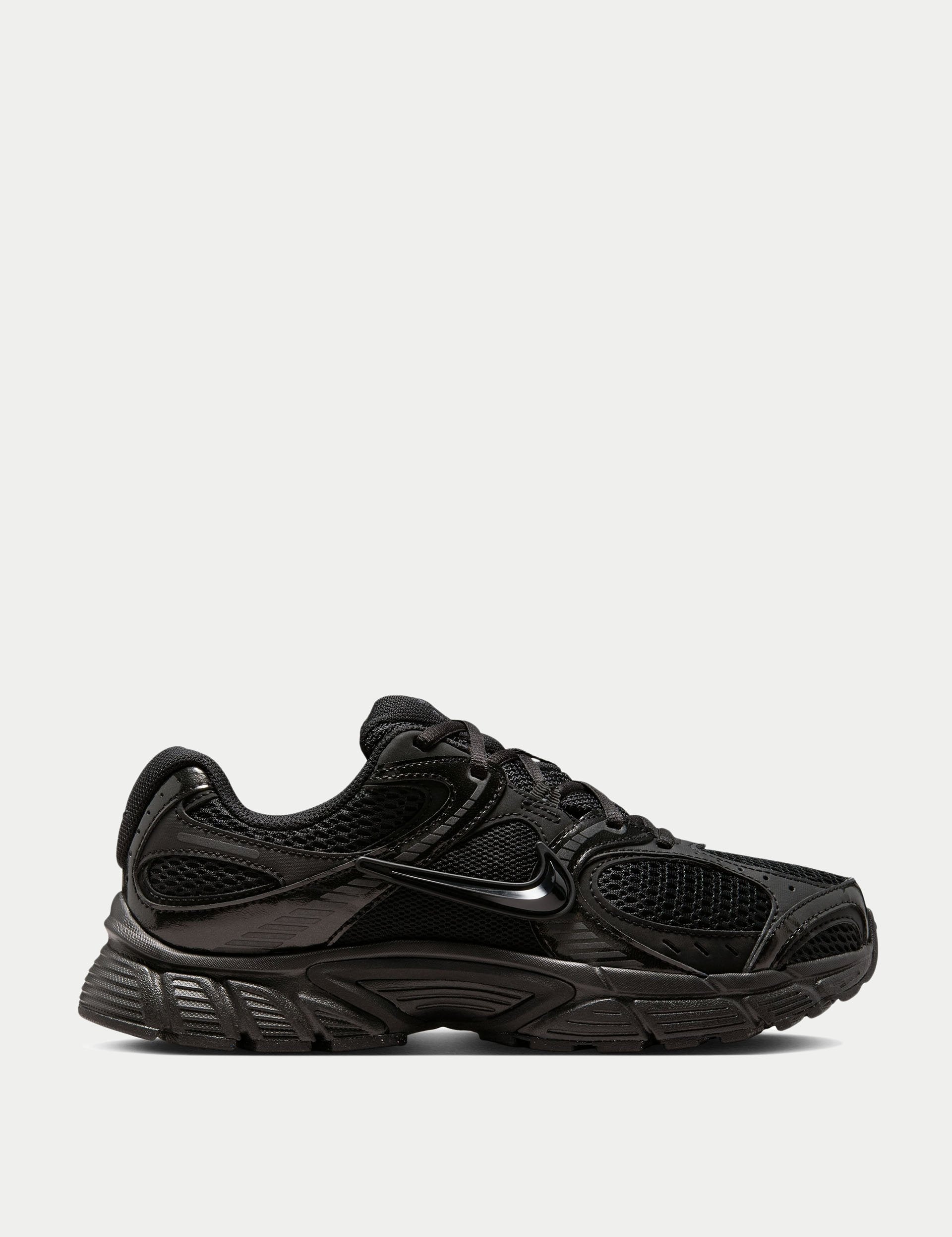 Nike | V5 RNR Shoes - Black/Anthracite | The Sports Edit