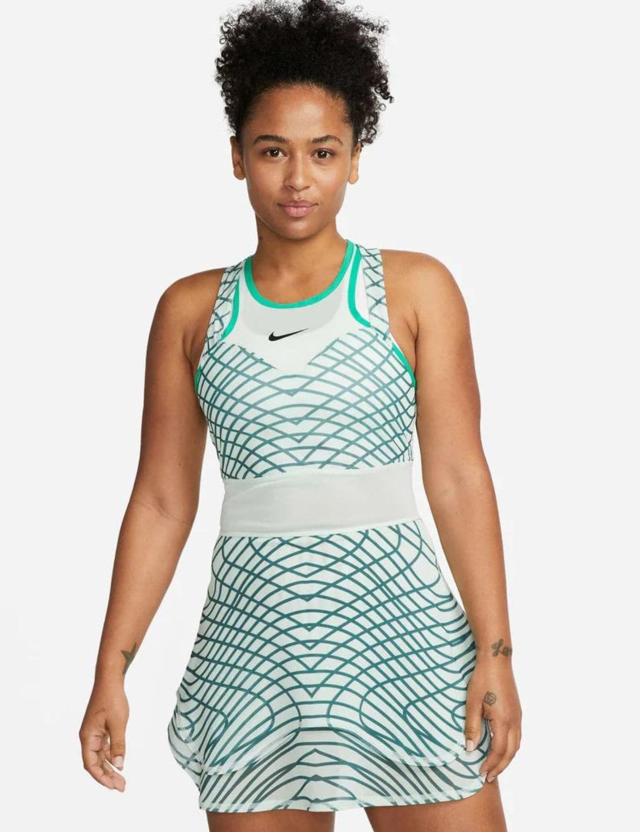 8 Best Women's Sports Dresses | The Sports Edit