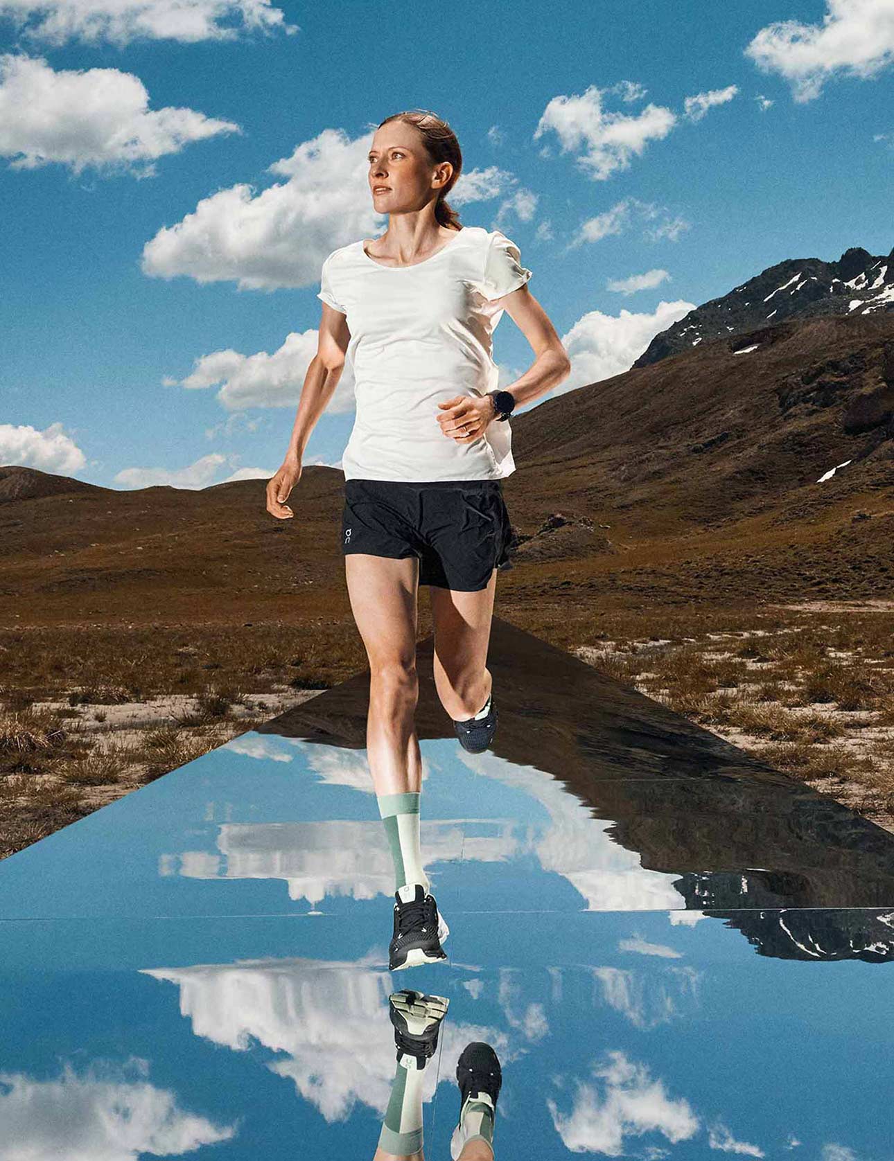 ON Running Cloudflyer Review | The Sports Edit