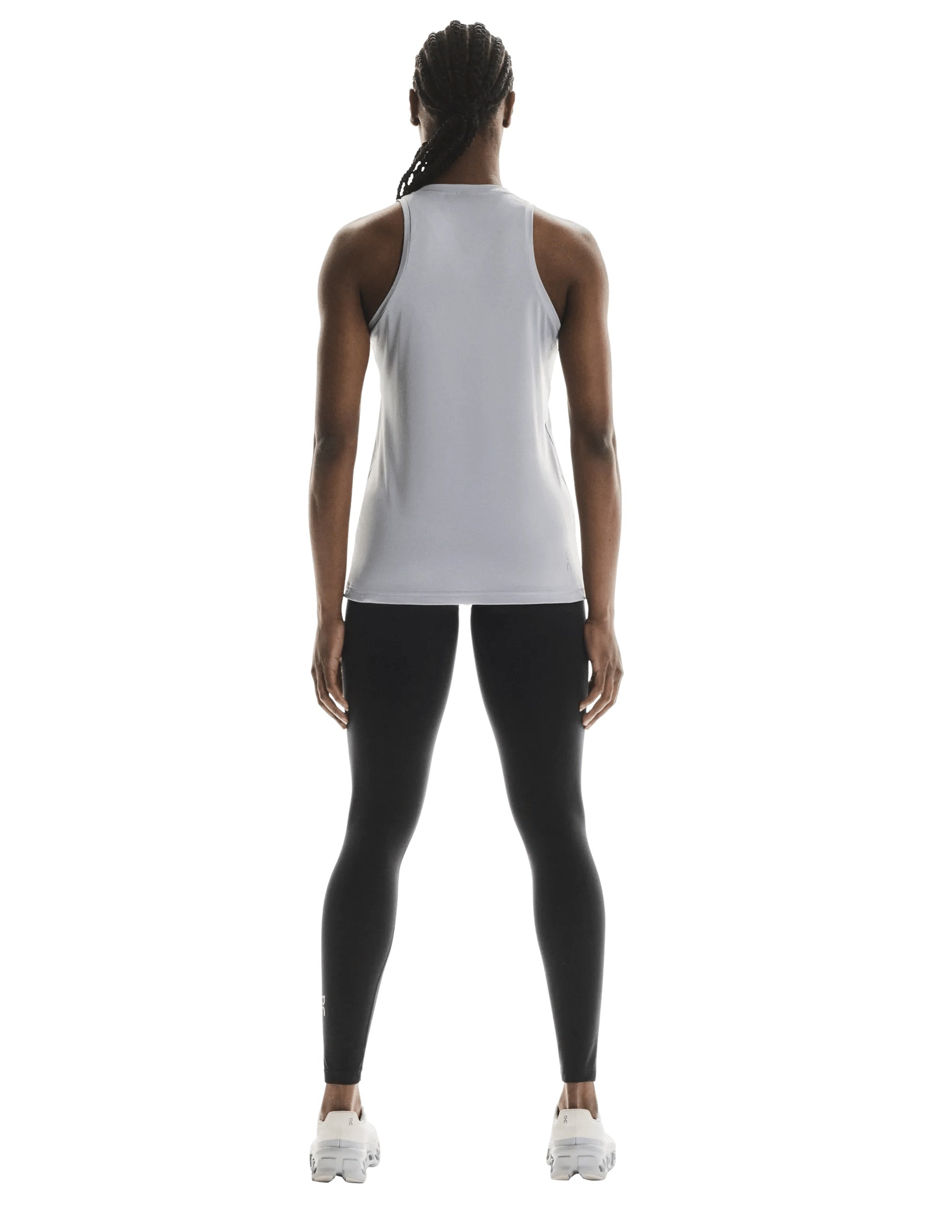 On Running | Core Tights - Black | The Sports Edit
