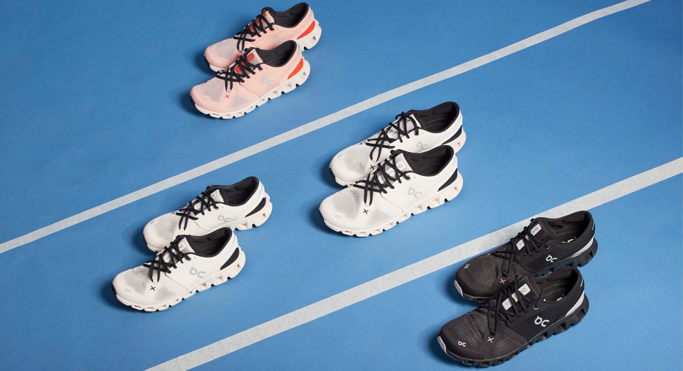 On Running Cloud X 3 Review | The Sports Edit