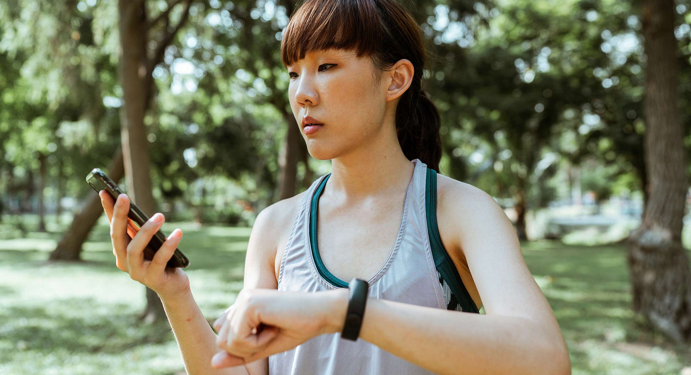 The 7 best free workout & fitness apps | The Sports Edit