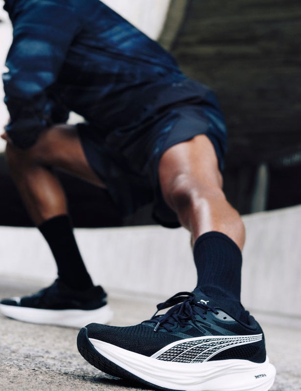 PUMA Clothing & Shoes | The Sports Edit