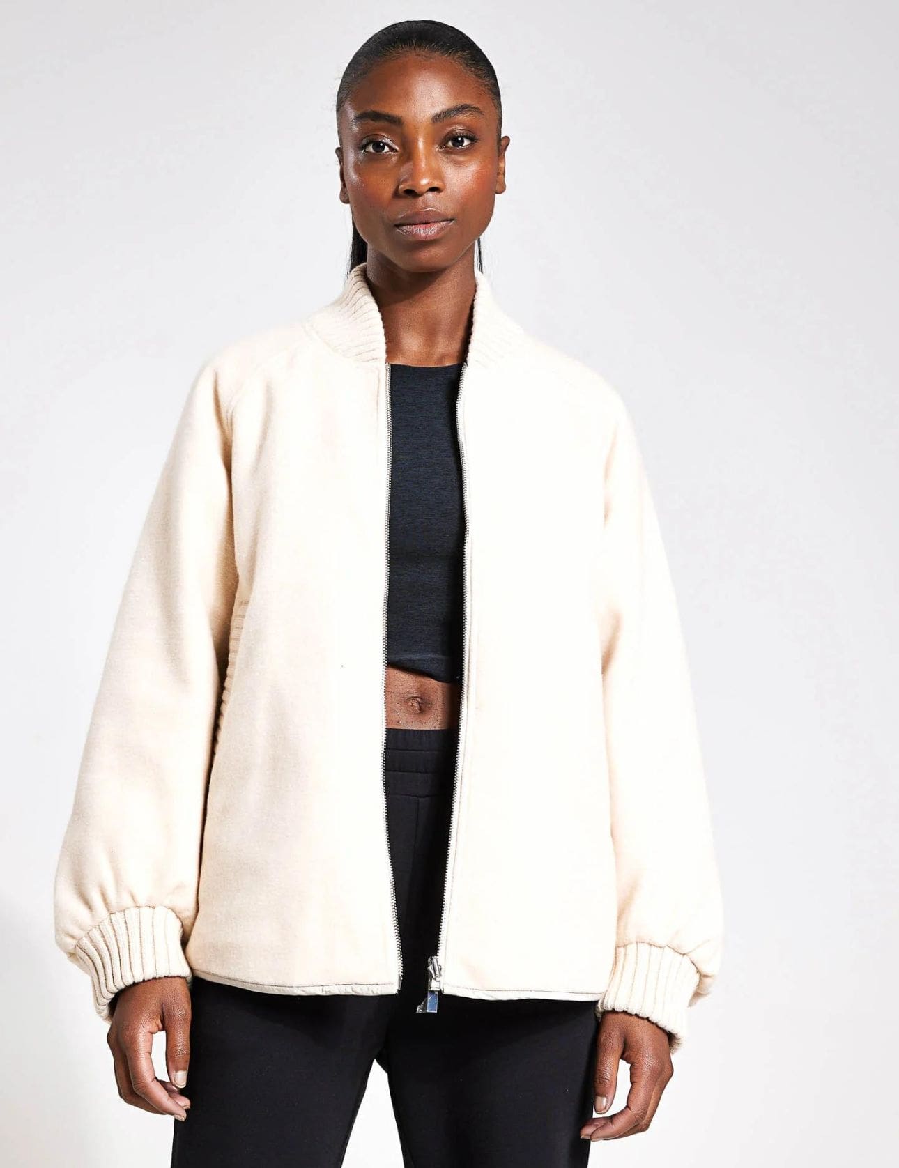 The 5 Best Fleeces for Women | The Sports Edit