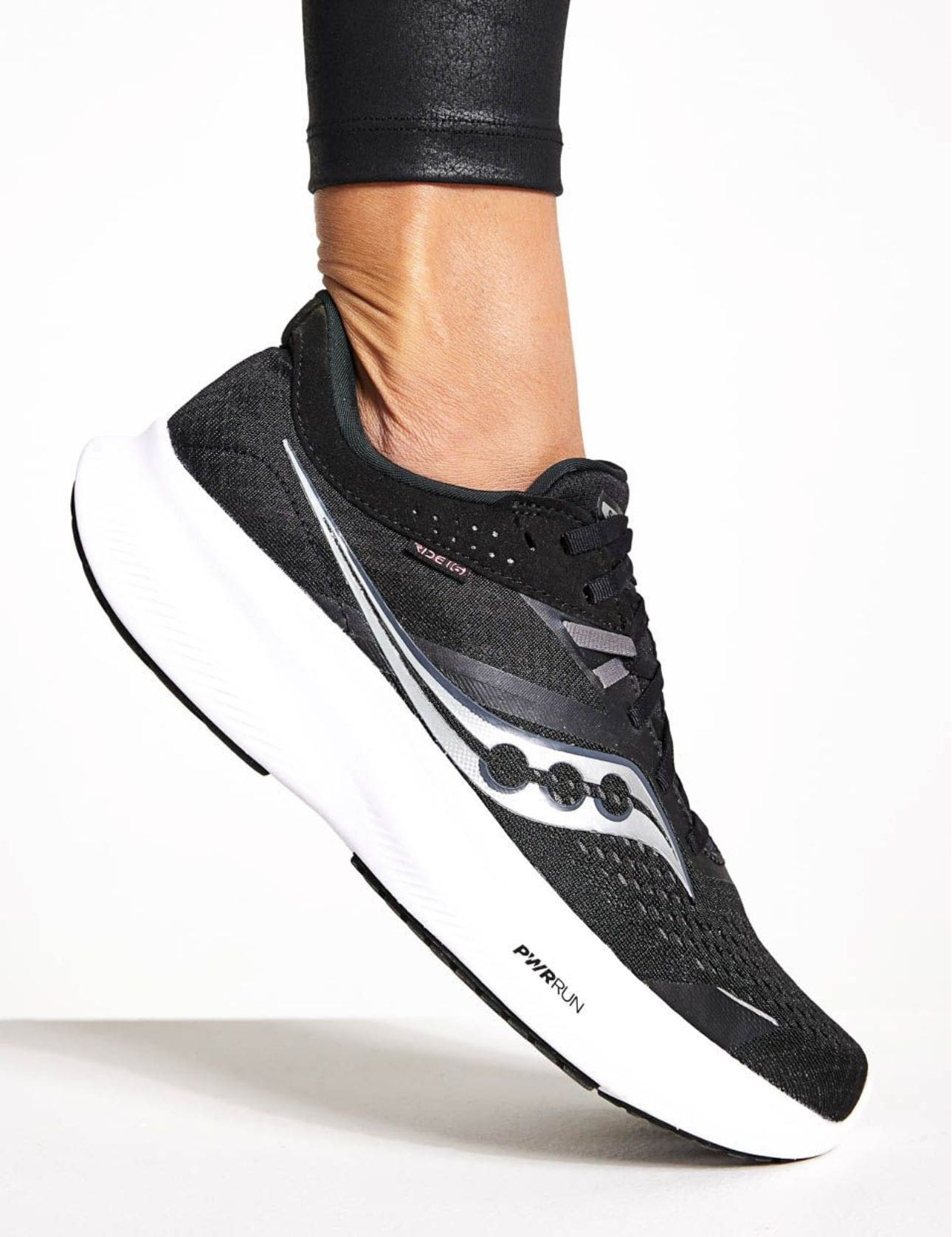 Guide to Saucony Running Shoes | The Sports Edit
