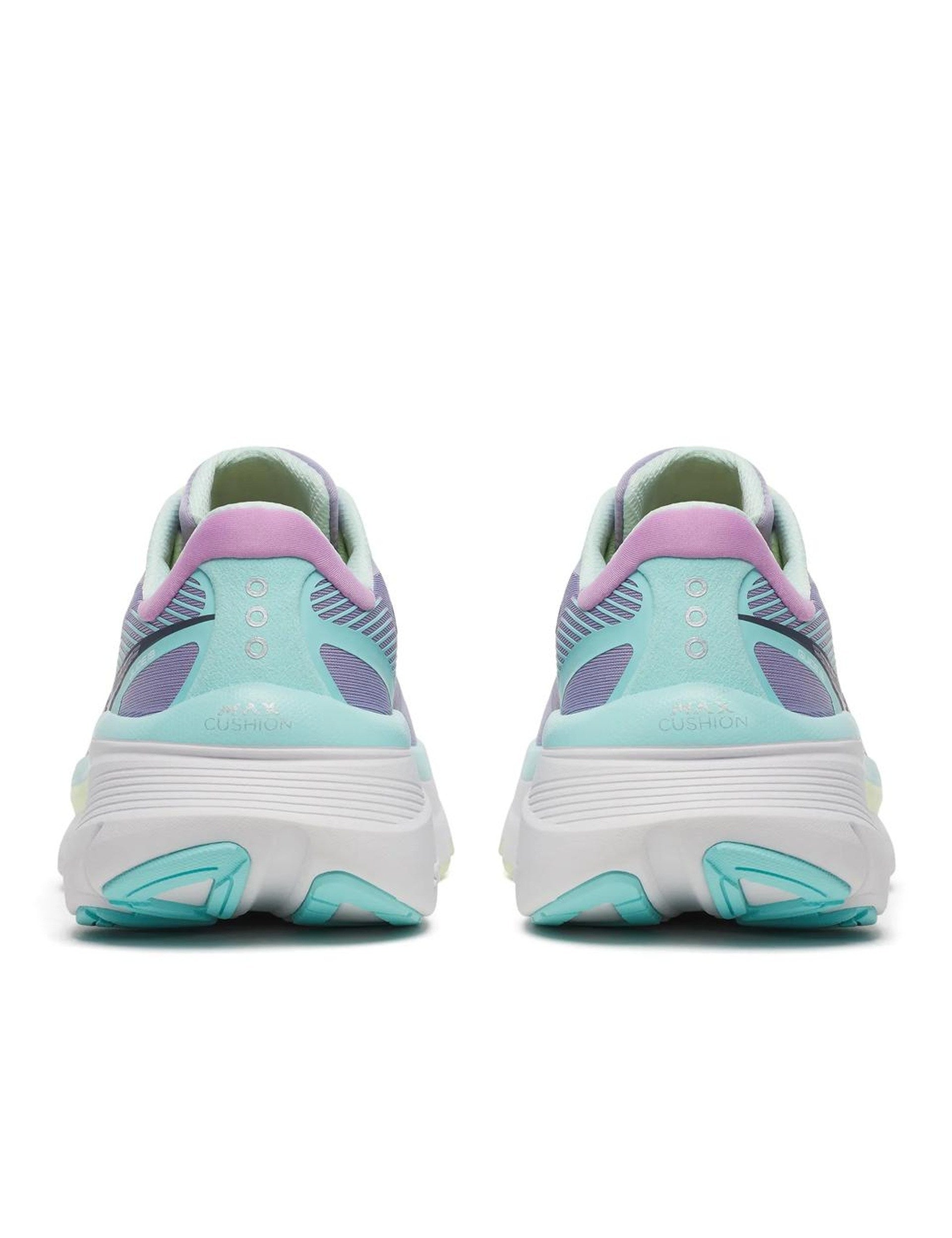 Saucony | Guide 19 - Haze/Splash | The Sports Edit