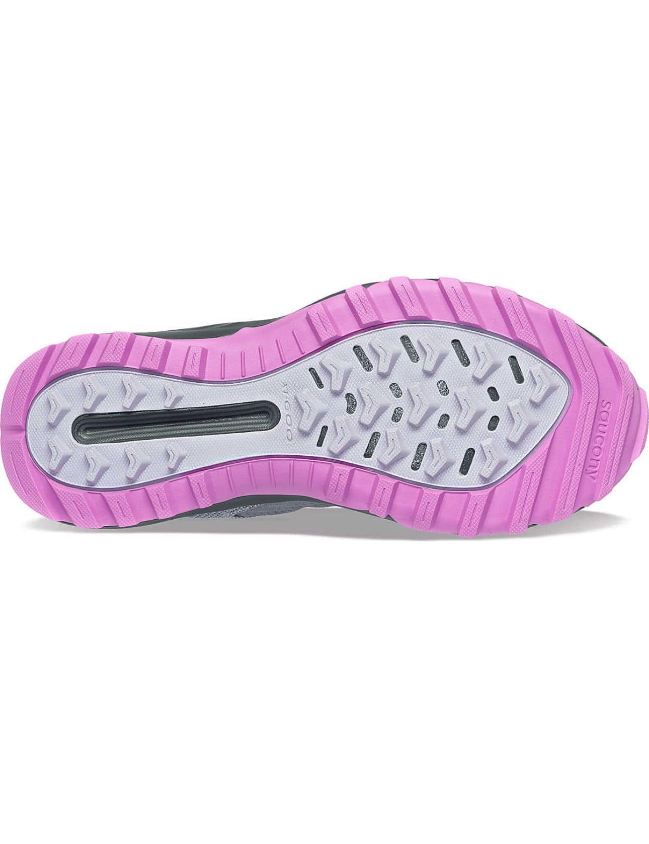 Saucony Aura TR Review | The Sports Edit