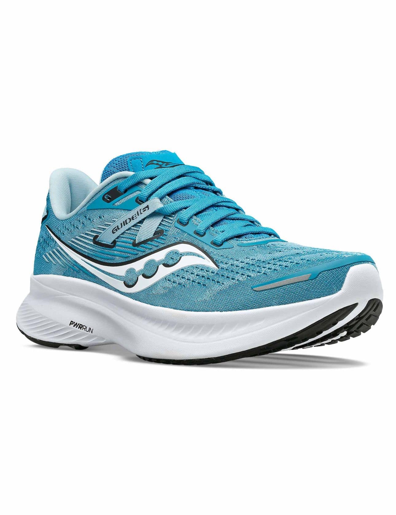 Guide to Saucony Running Shoes | The Sports Edit