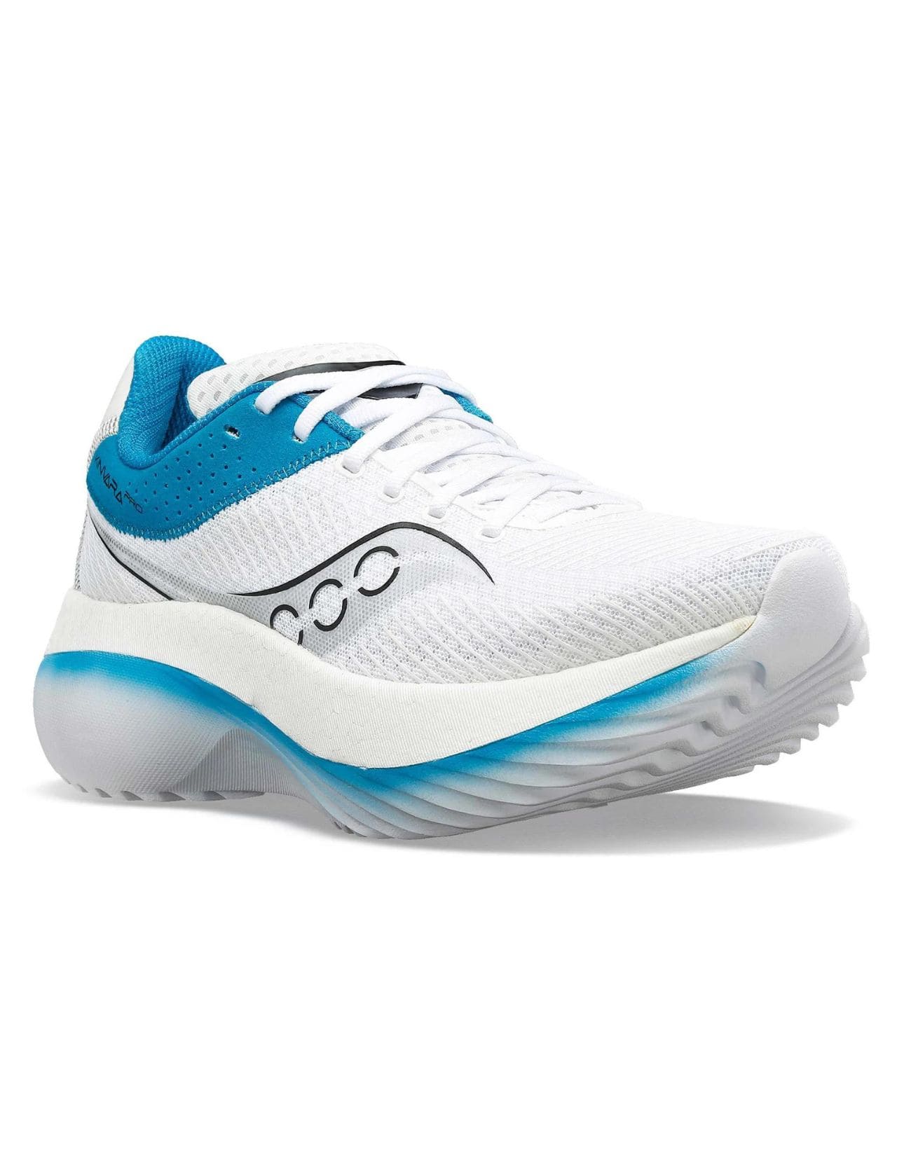 Guide to Saucony Running Shoes | The Sports Edit