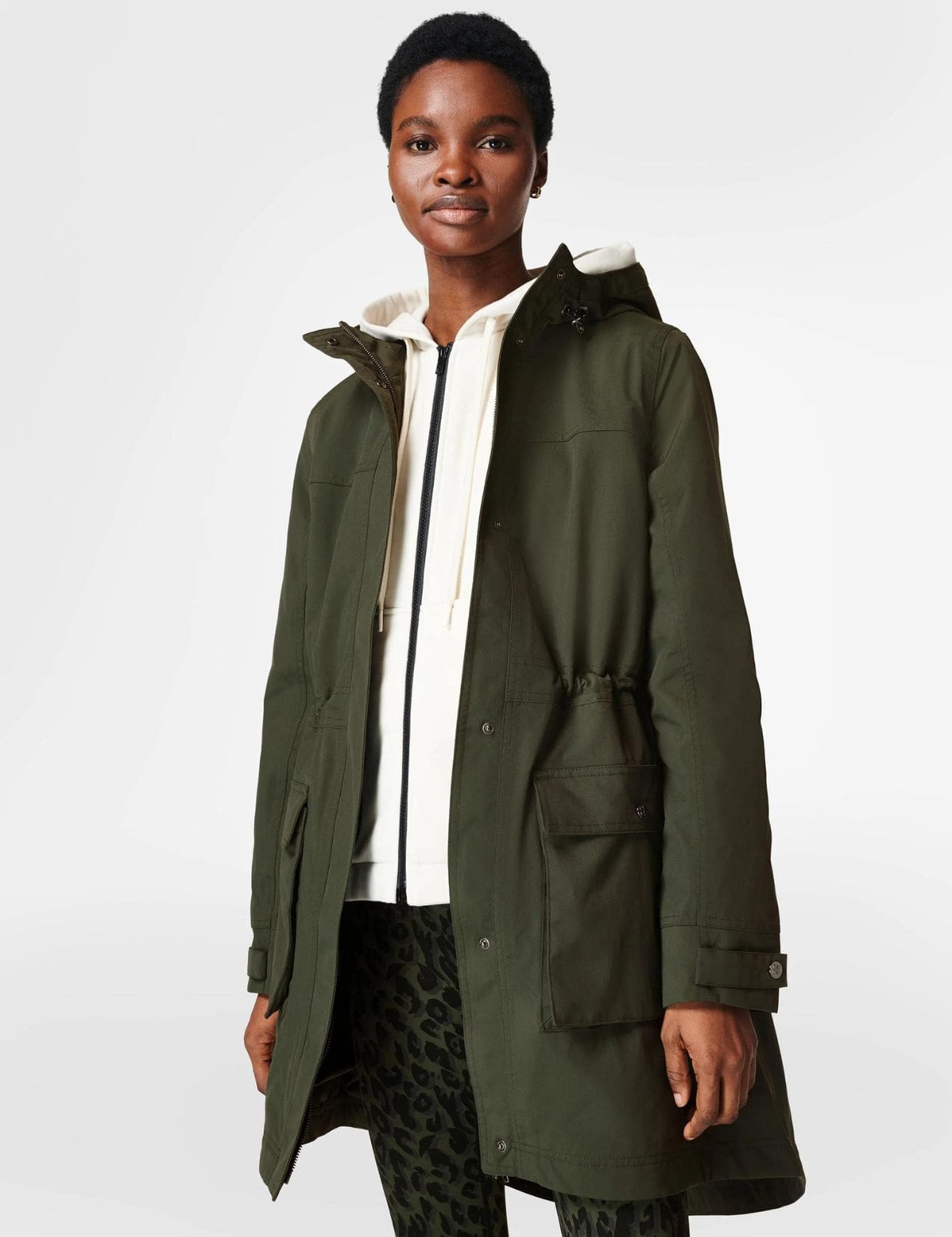 10 Best Outdoor Apparel and Footwear Pieces | The Sports Edit
