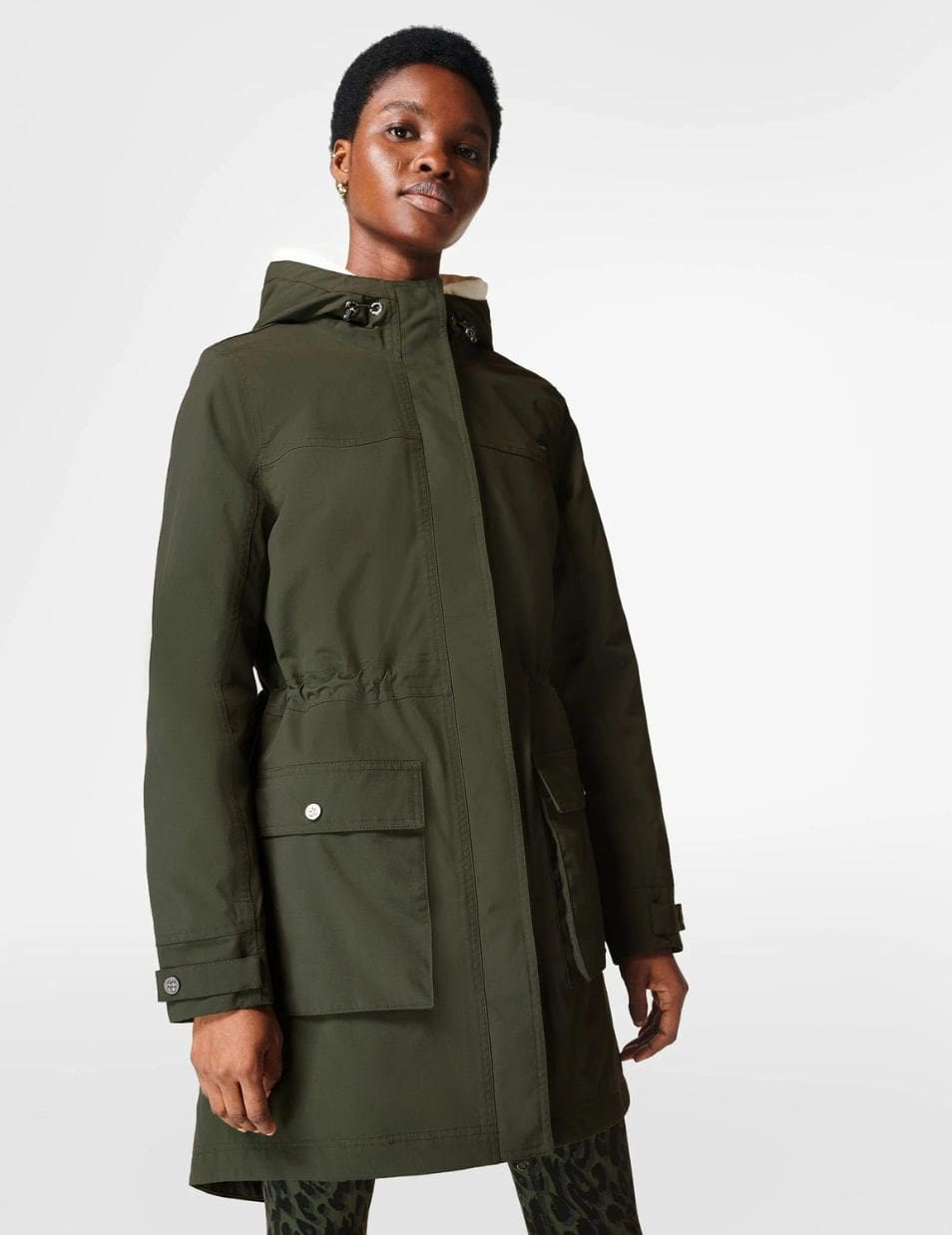 10 Best Outdoor Apparel and Footwear Pieces | The Sports Edit