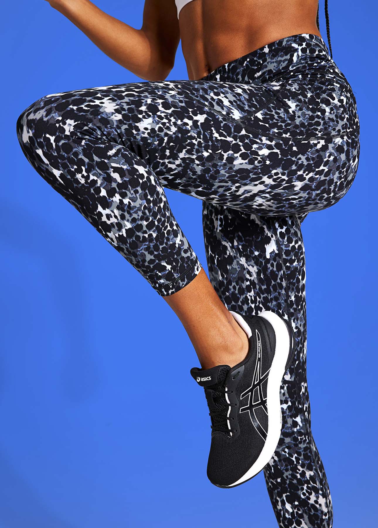 Sweaty Betty Size Guide | The Sports Edit