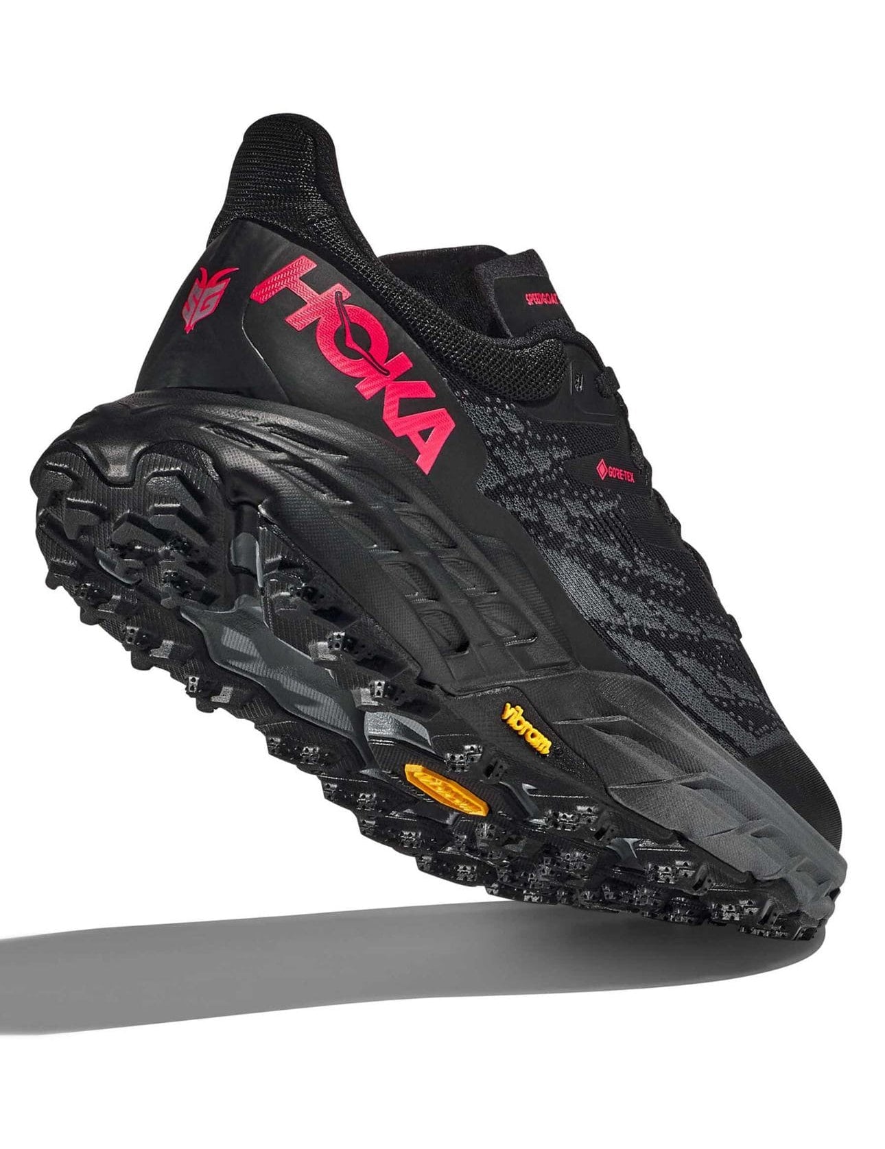 Hoka One One Speedgoat 5 Review | The Sports Edit