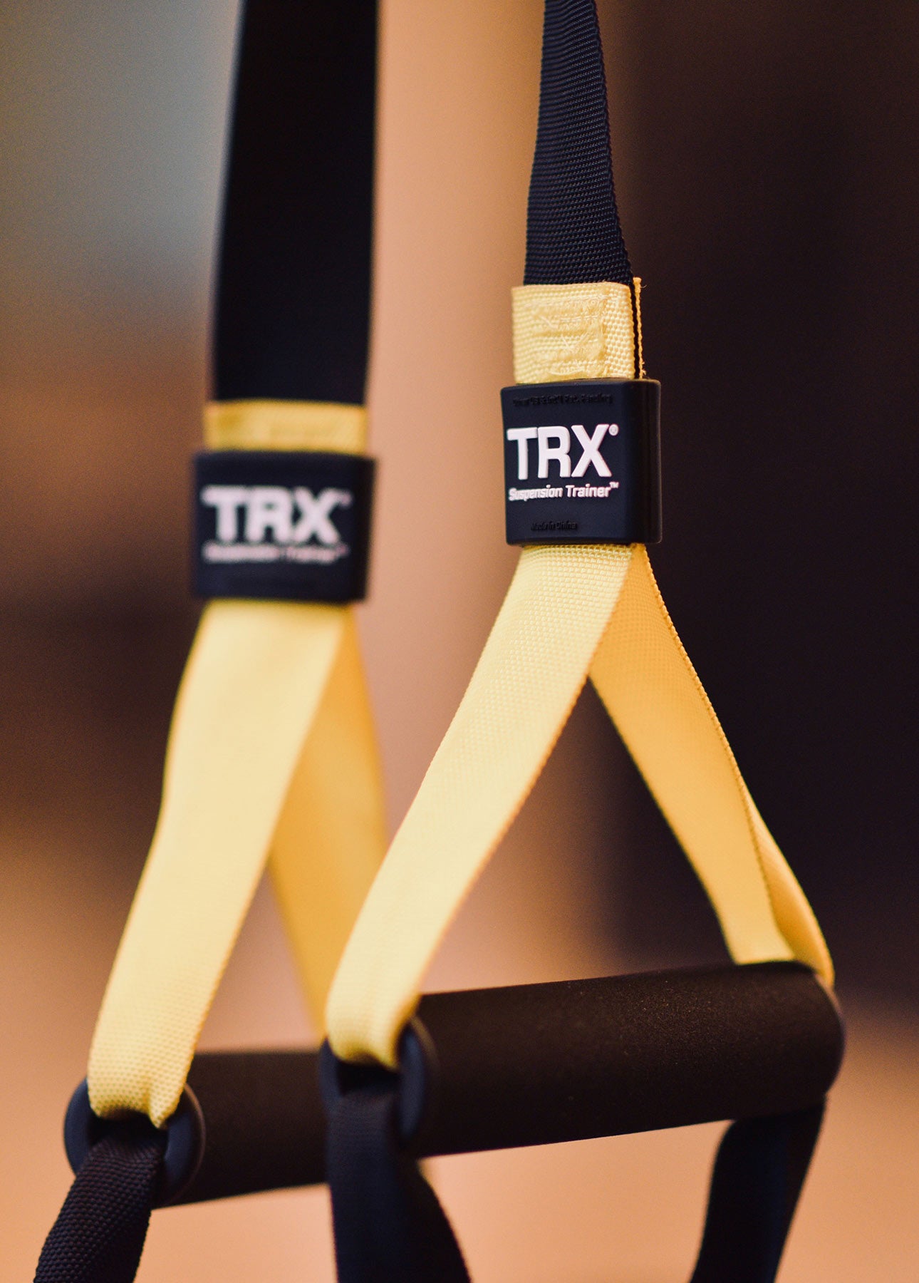 TRX training - what is it and how does it work? | The Sports Edit