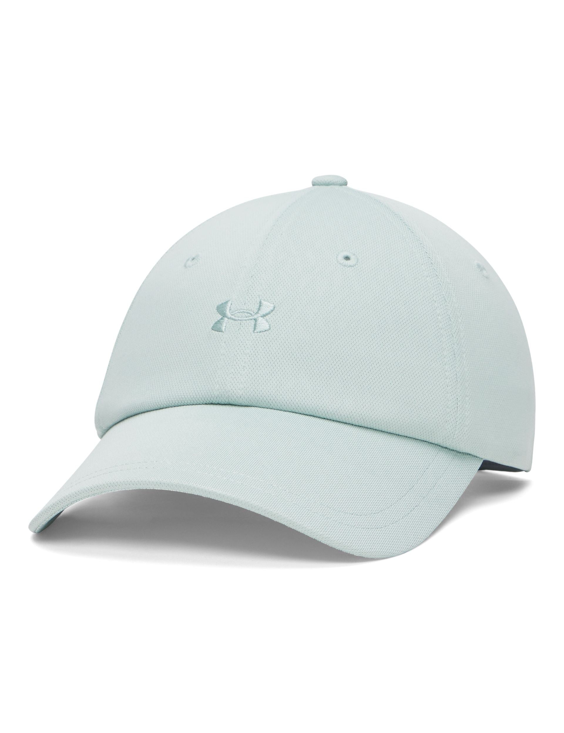 Under Armour | Blitzing Low Hat - Enamel Blue | The Sports Edit