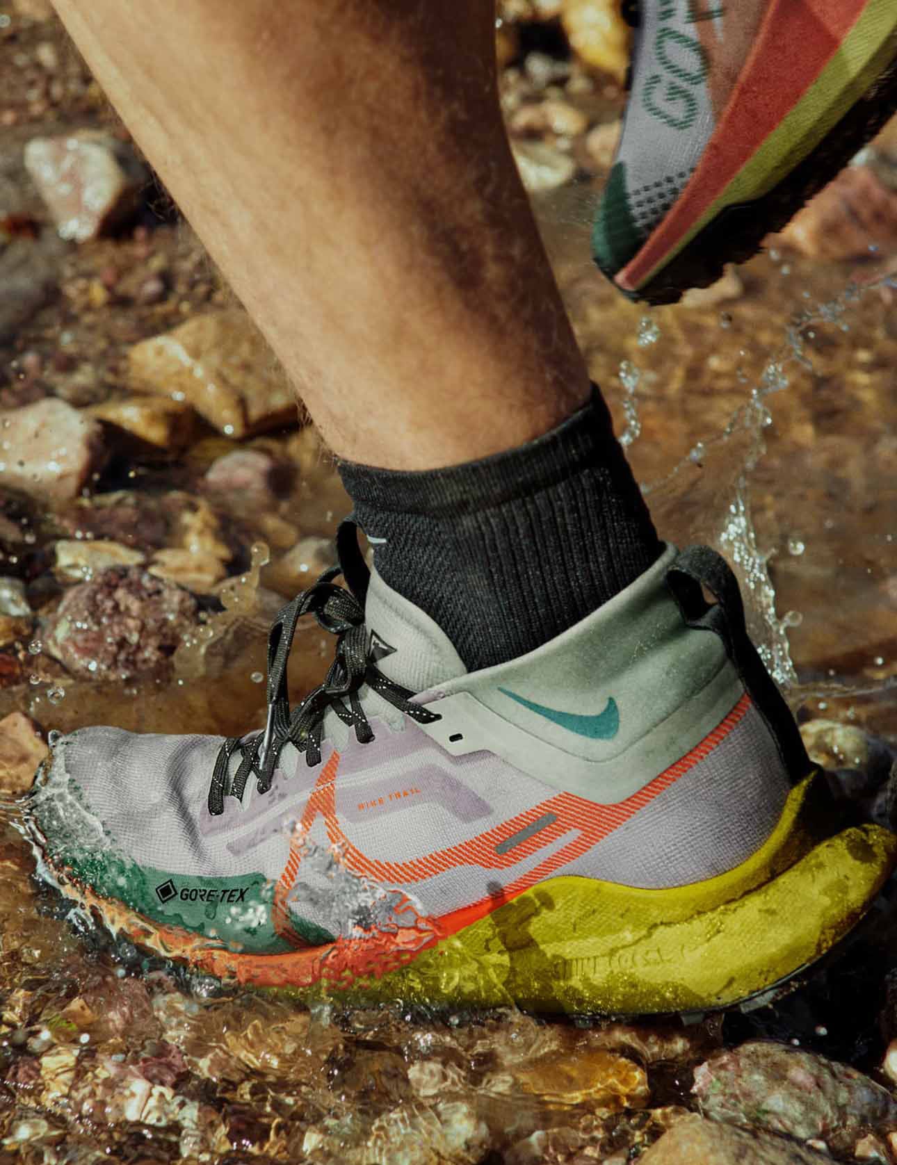 The Best Women's Waterproof Running Shoes | The Sports Edit