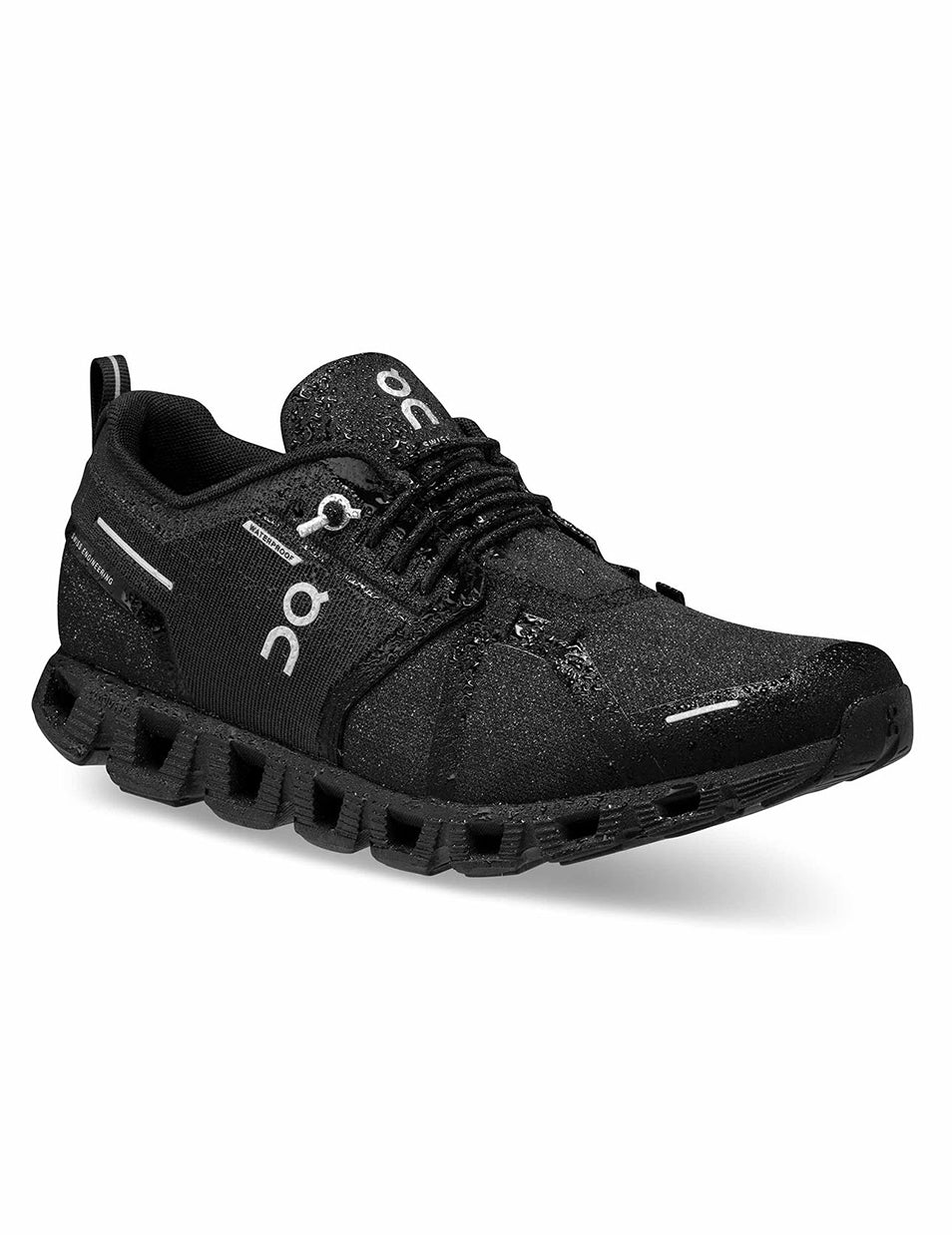 The Best Women's Waterproof Running Shoes | The Sports Edit