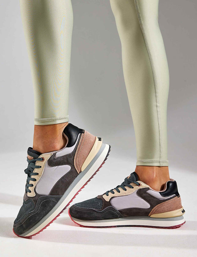 Style Guide & Review: HOFF Trainers | The Sports Edit