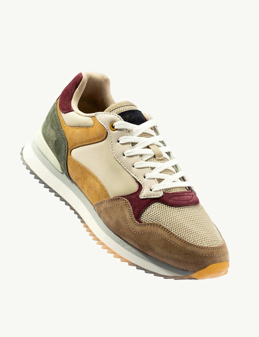 HOFF | City Trainers - Madrid | The Sports Edit