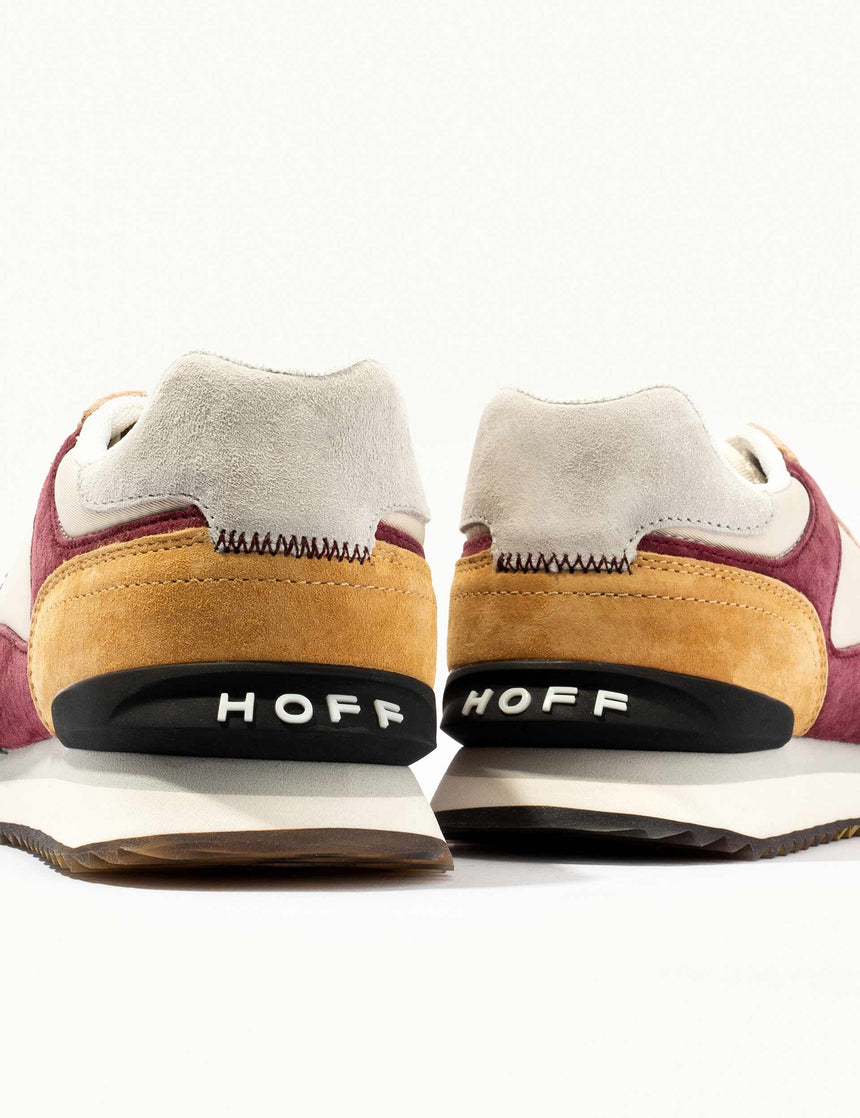HOFF | City Trainers - Montreal | The Sports Edit
