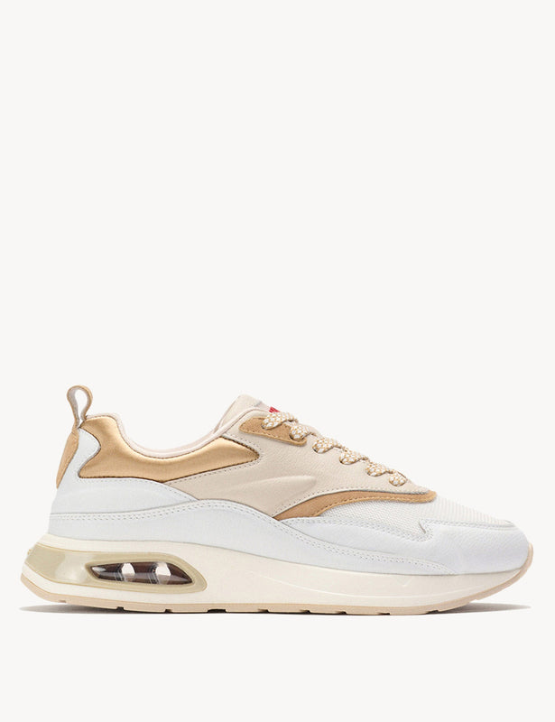 Style Guide & Review: HOFF Trainers | The Sports Edit