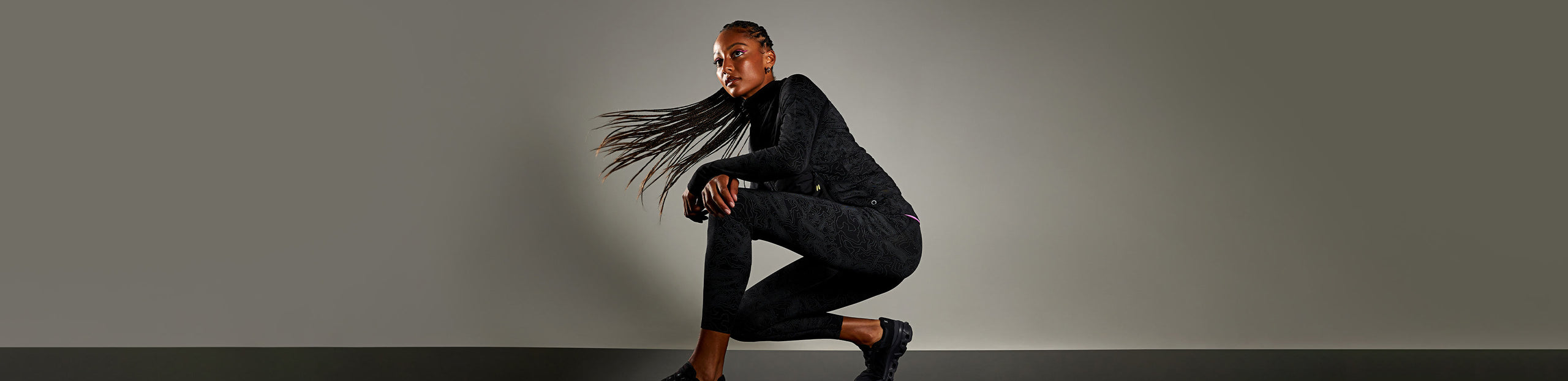 Goodmove | Women's Activewear | The Sports Edit